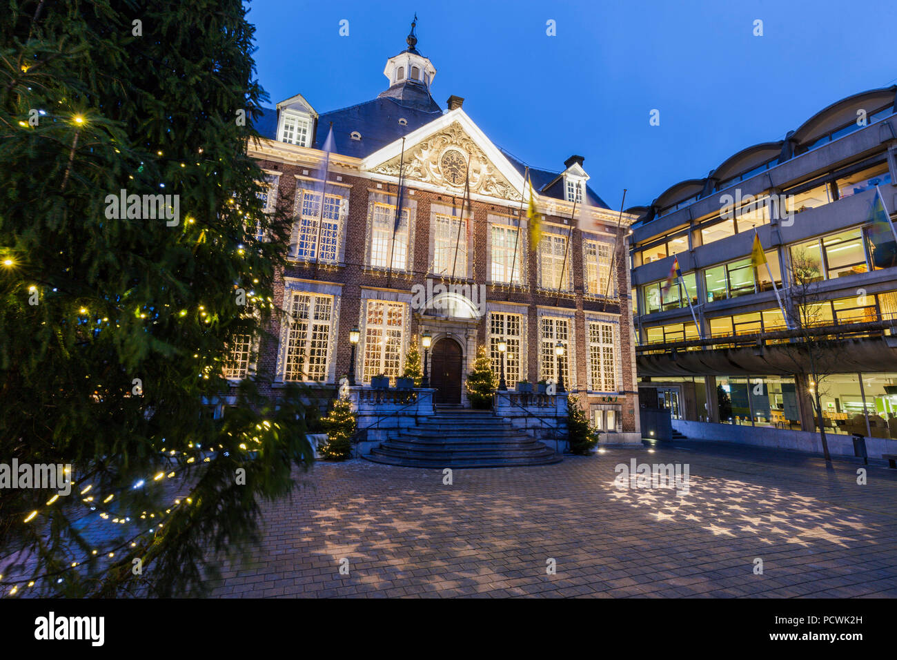 Liege region hi-res stock photography and images - Alamy