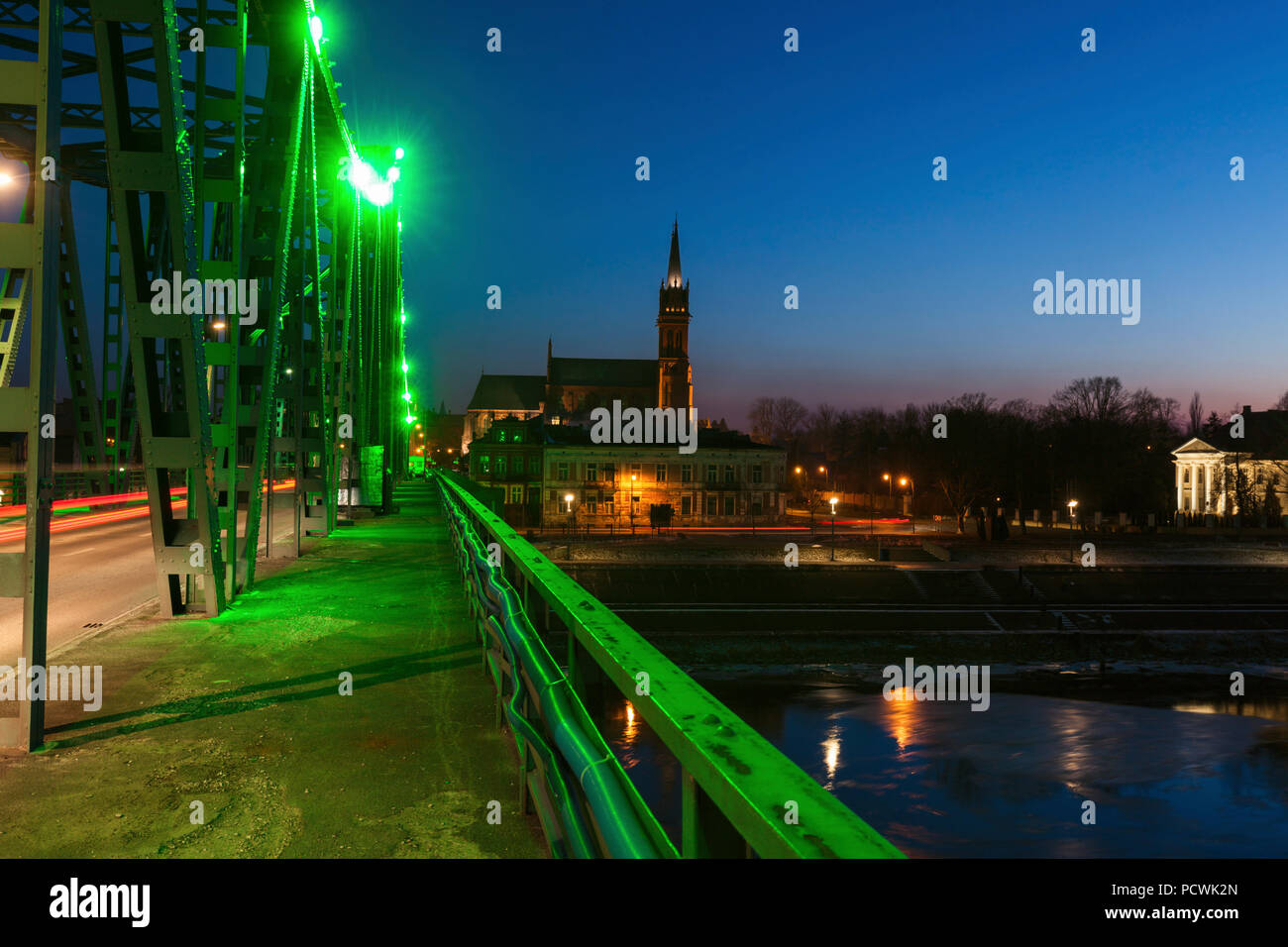 Wloclawek hi-res stock photography and images - Alamy