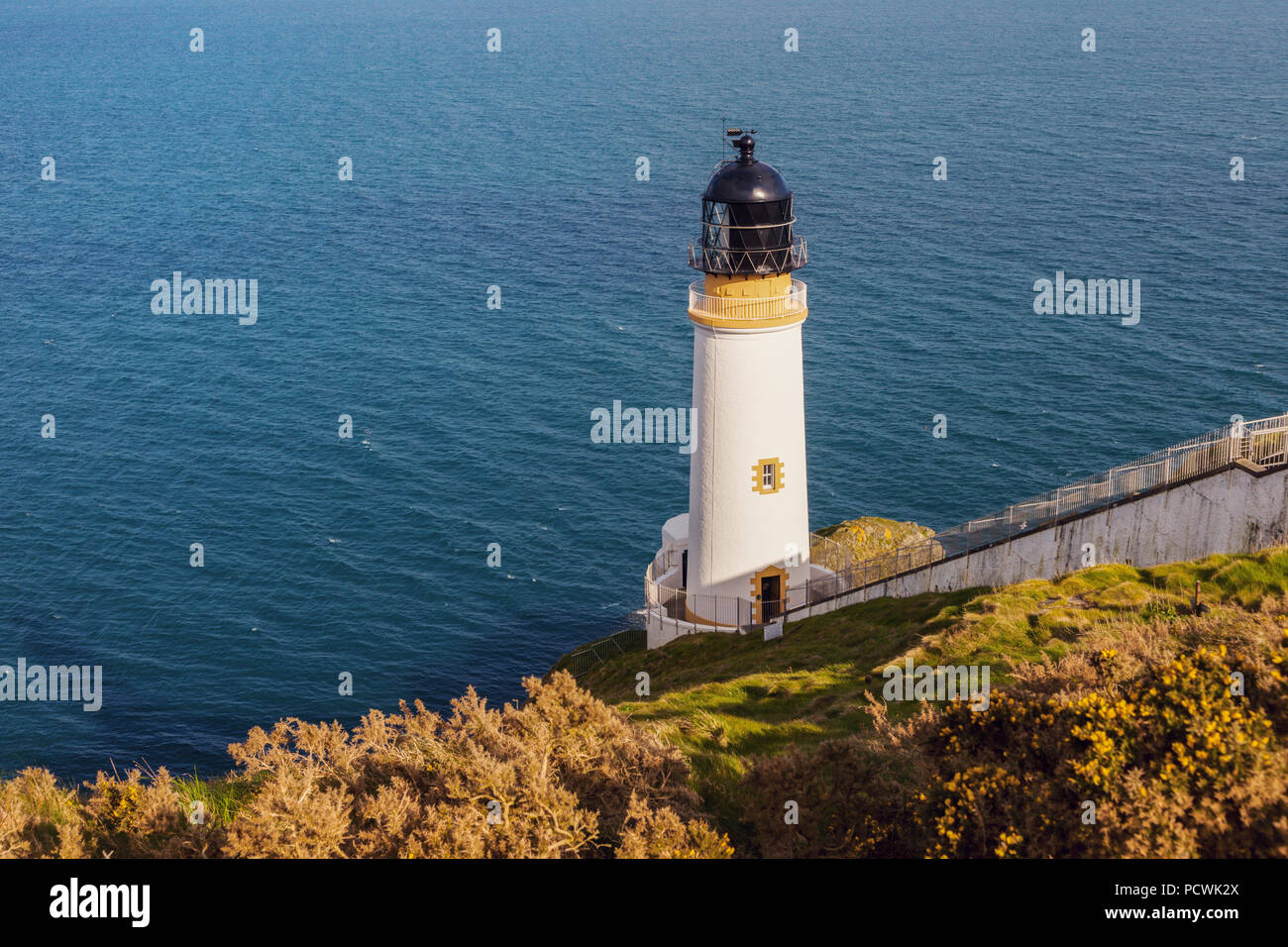 Maughold landscape hi-res stock photography and images - Alamy