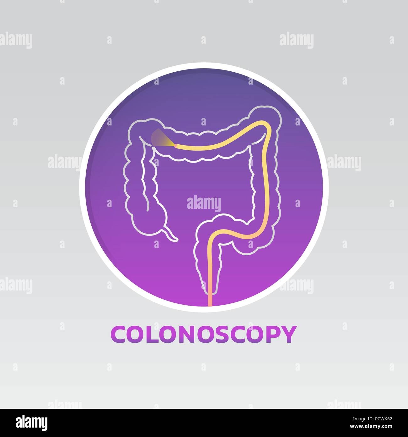 Colonoscopy High Resolution Stock Photography and Images - Alamy