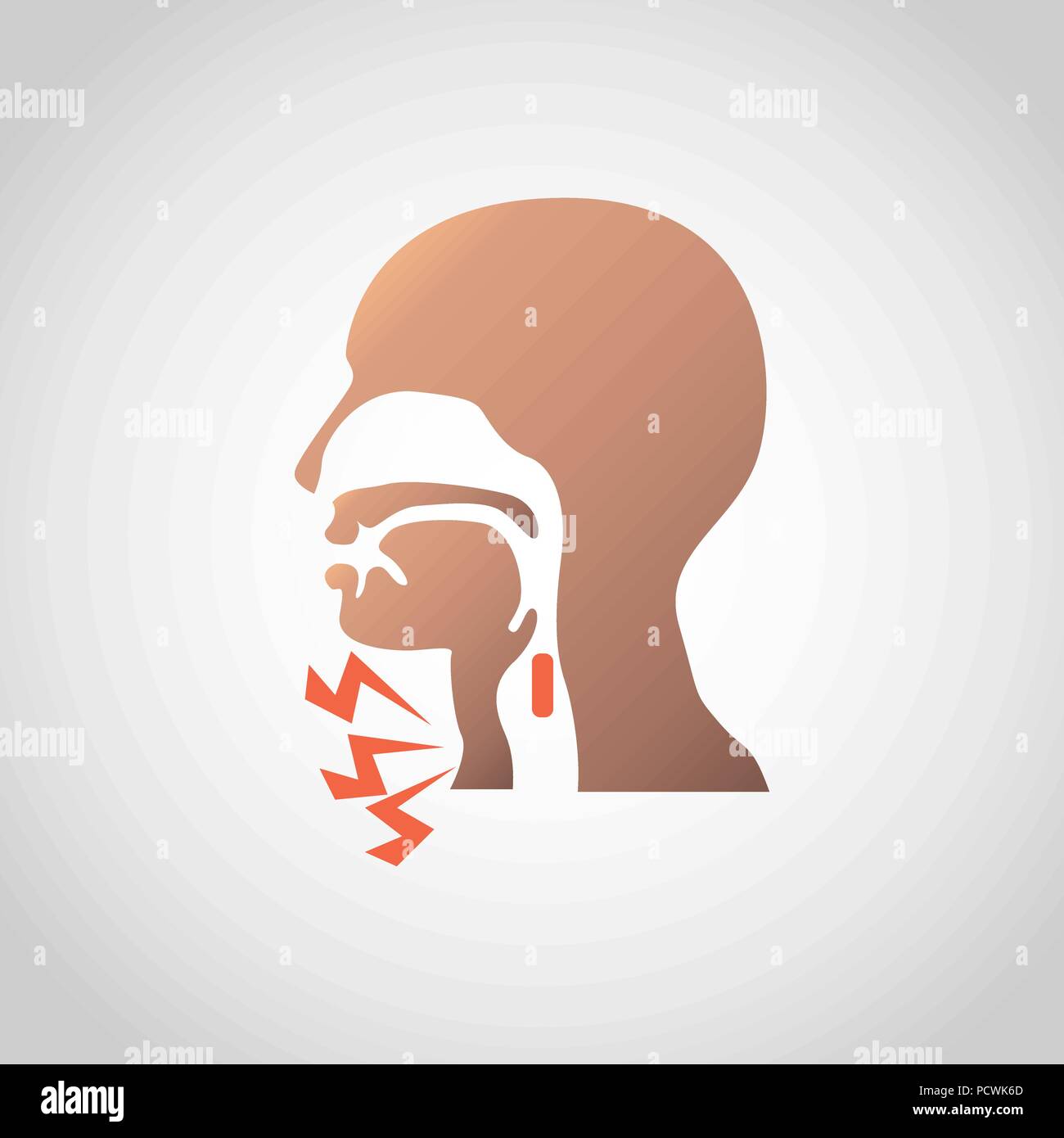 Difficulty swallowing hi-res stock photography and images - Alamy Difficulty swallowing hi-res stock photography and images - Alamy