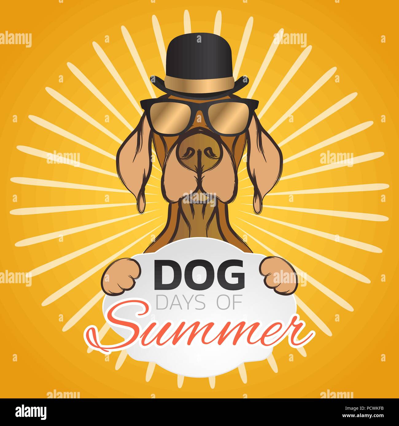 Dog Days Of Summer Movie