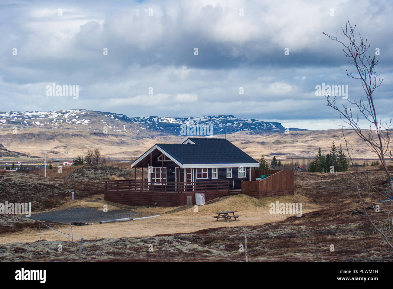 Icelnd hi-res stock photography and images - Alamy