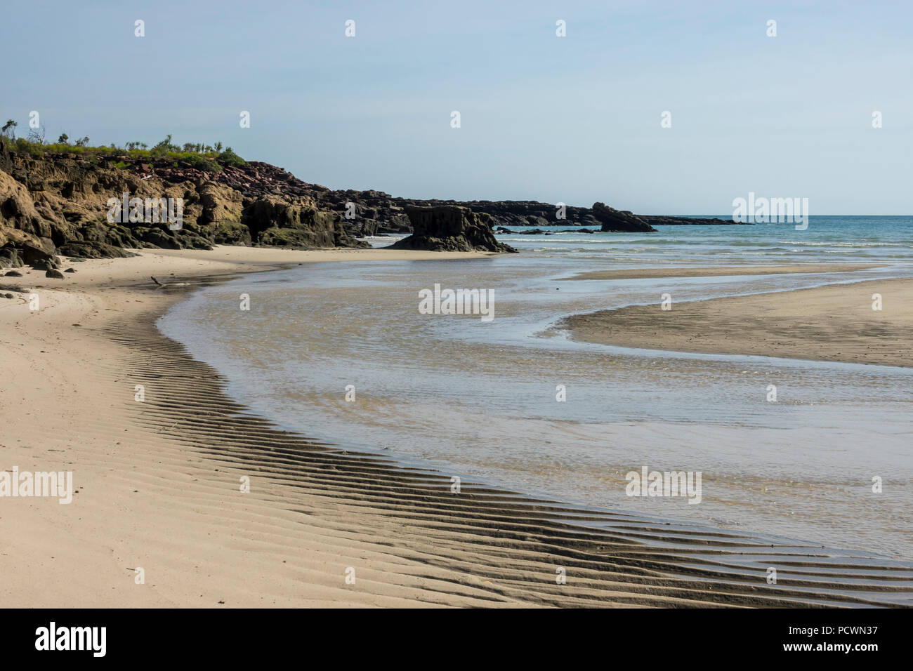 Collier bay australia hi-res stock photography and images - Alamy