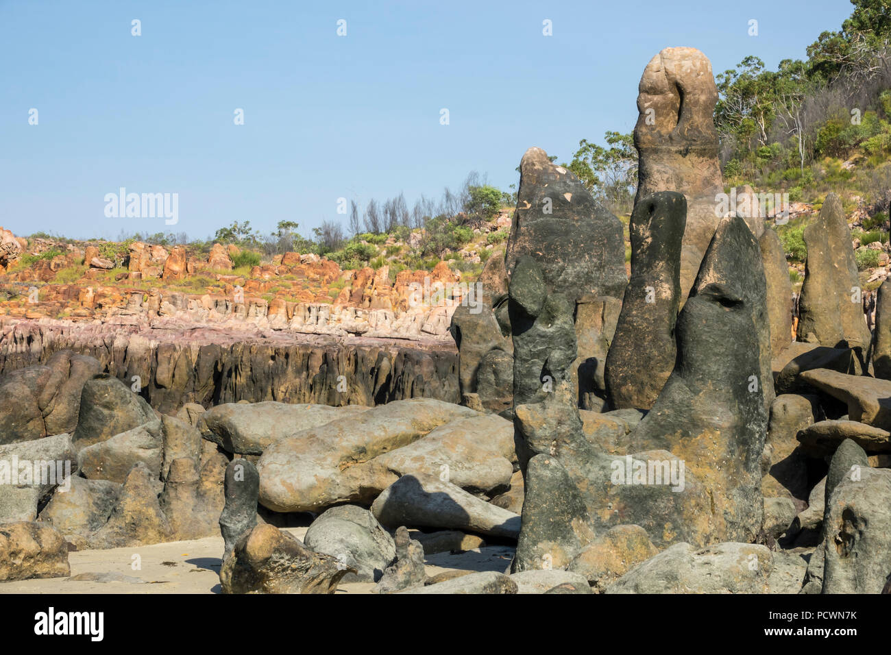 Collier bay australia hi-res stock photography and images - Alamy