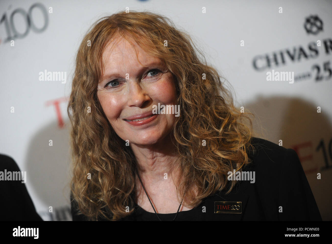 NEW YORK, NY - APRIL 21: Jill Soloway attends the TIME 100 Gala, TIME's ...