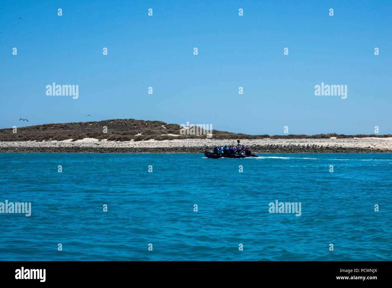 Kimberley western australia lacepede hi-res stock photography and ...