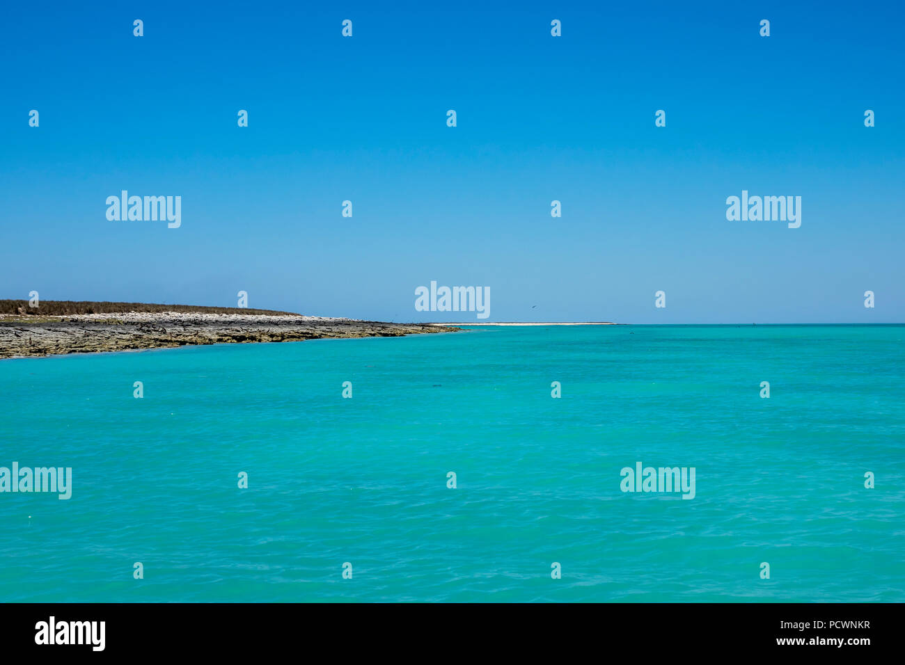 Lacepede islands hi-res stock photography and images - Alamy