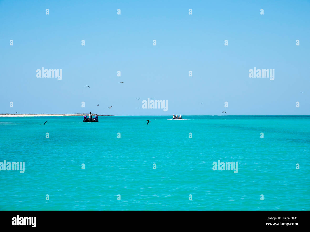 Lacepede islands hi-res stock photography and images - Alamy