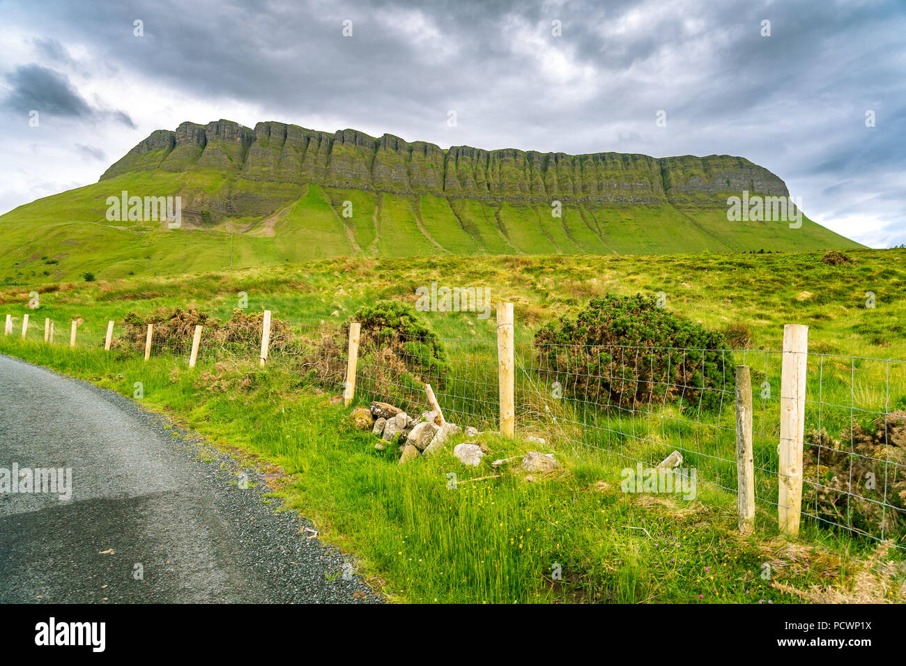 Sligo bridge hi-res stock photography and images - Alamy