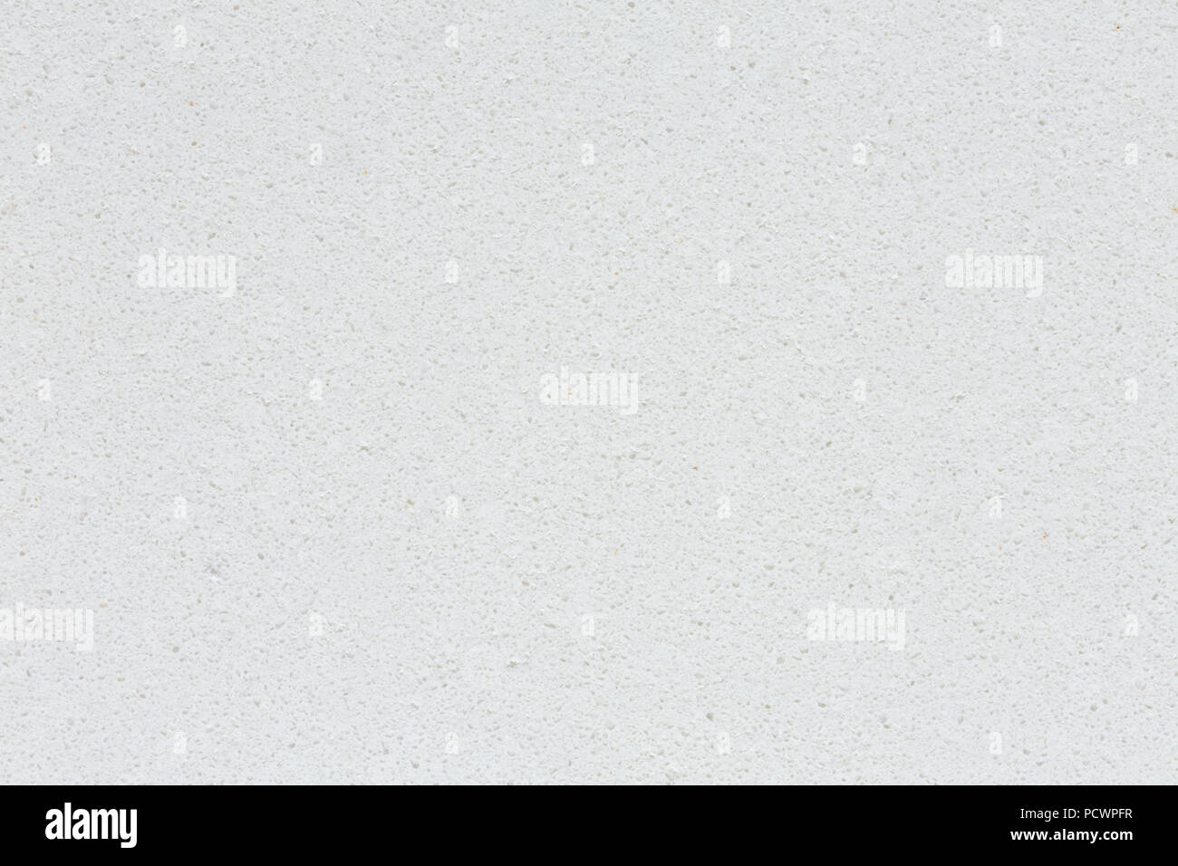 Simple fresh stone background in white colour Stock Photo - Alamy