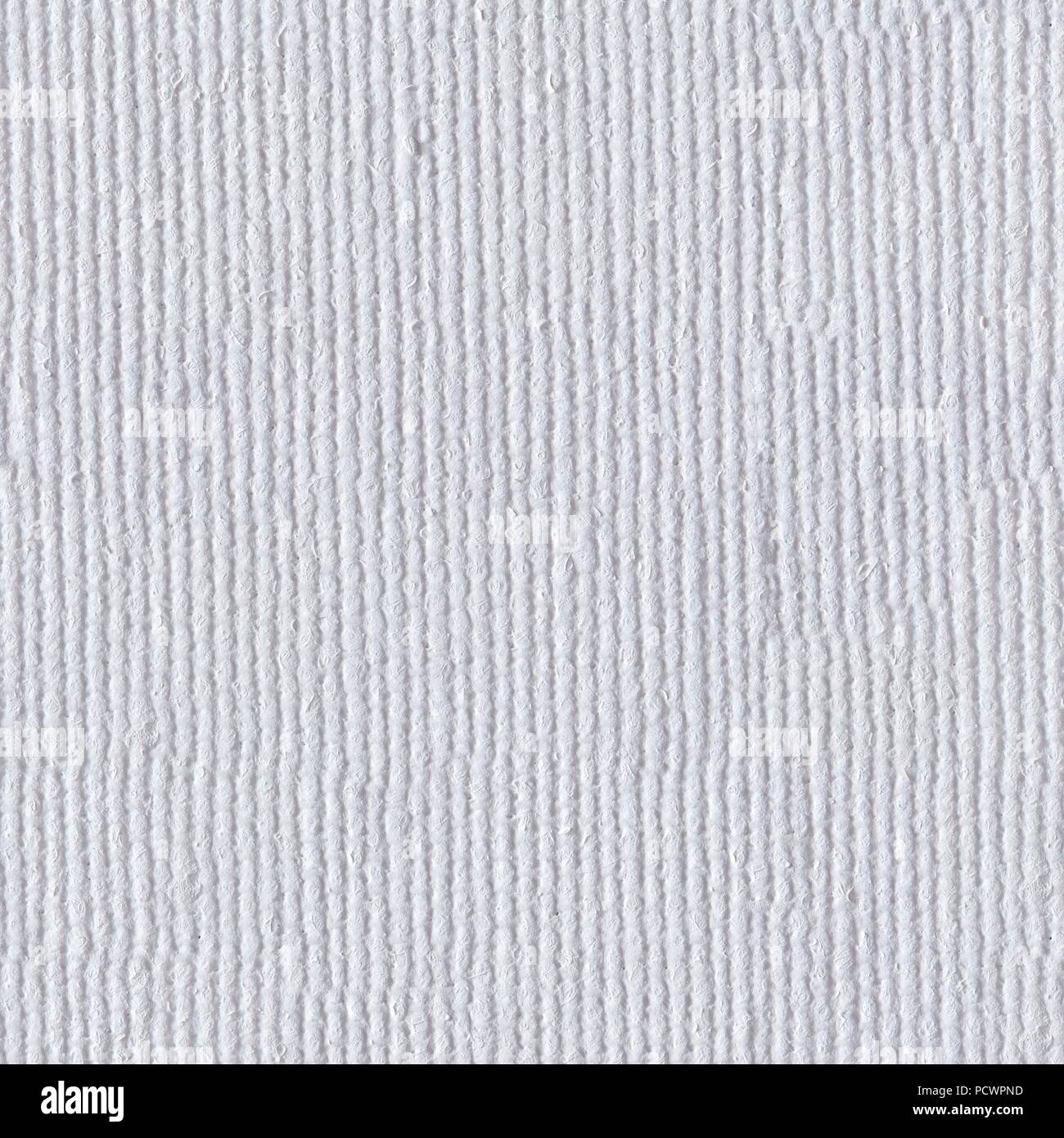 Canvas. Seamless square texture. Tile ready Stock Photo - Alamy