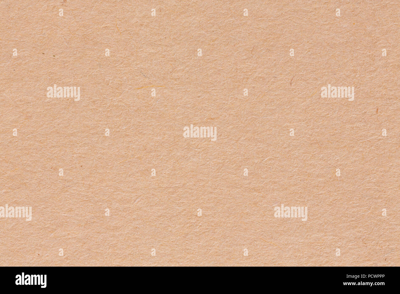 Texture of sheet of beige paper Stock Photo - Alamy