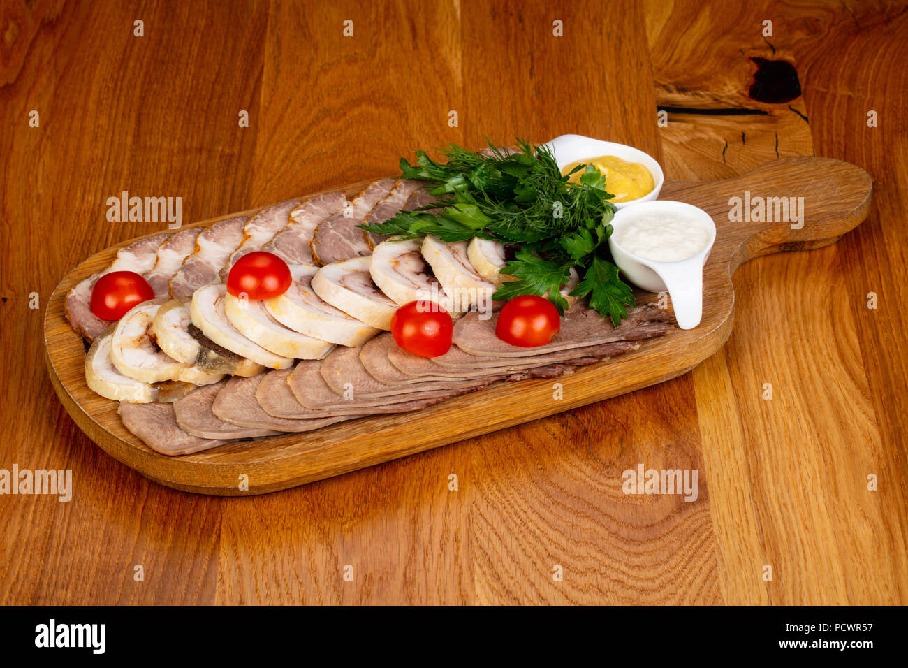 Pickled tongue hi-res stock photography and images - Alamy