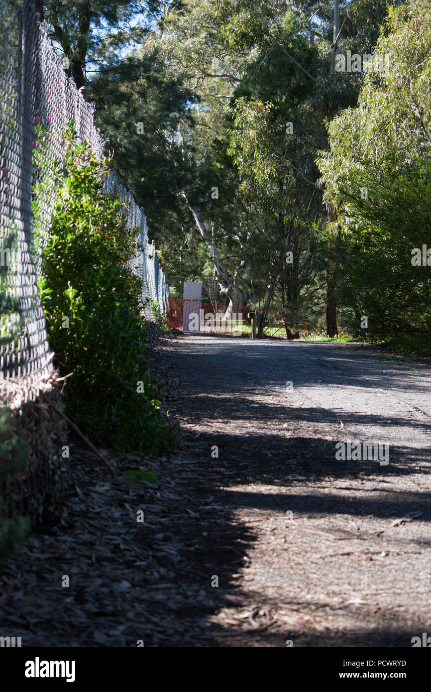 The creek walk hi-res stock photography and images - Alamy