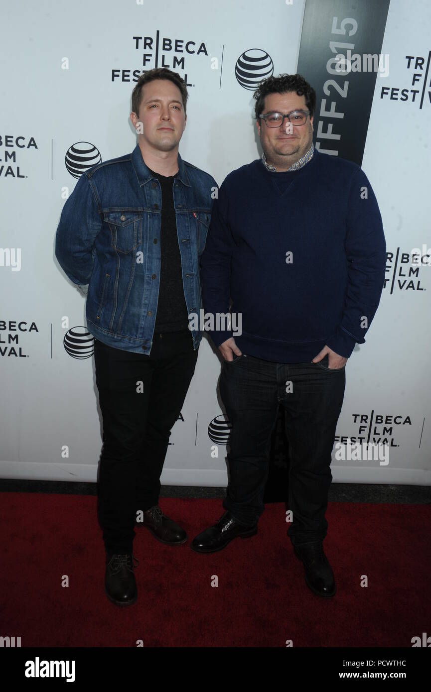 Beck Bennett Standing Up