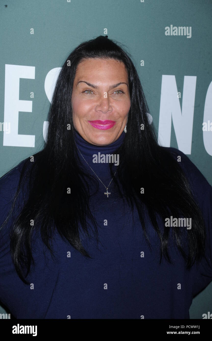 Big Ang Before Young