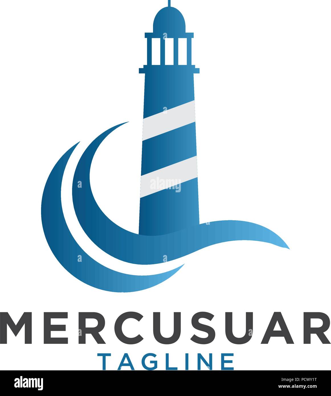 Mercusuar vector vectors hi-res stock photography and images - Alamy