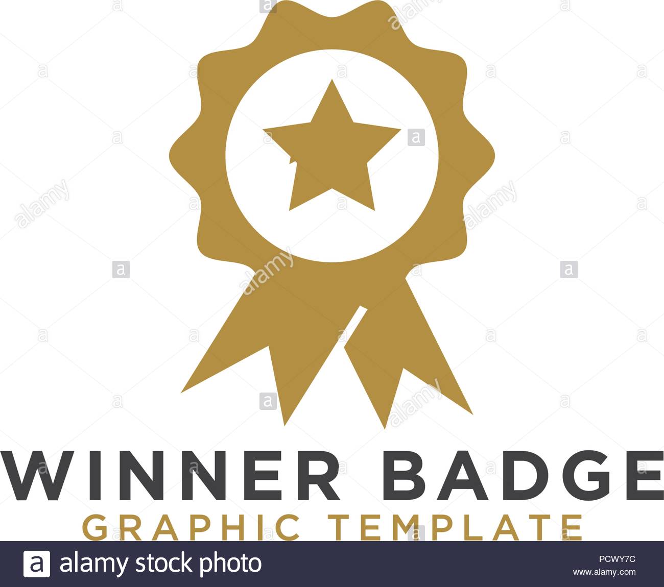 Winner Badge Stock Photos & Winner Badge Stock Images - Alamy