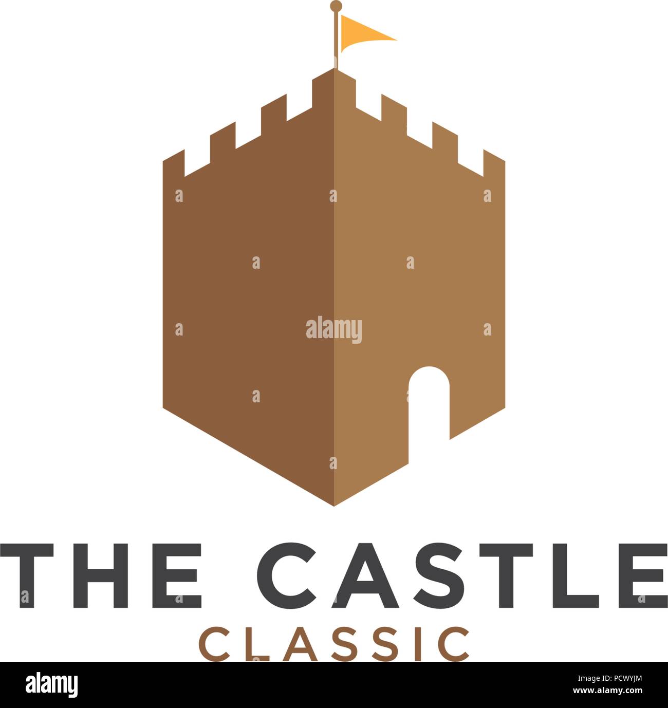 Medieval chess illustration Stock Vector Images - Alamy