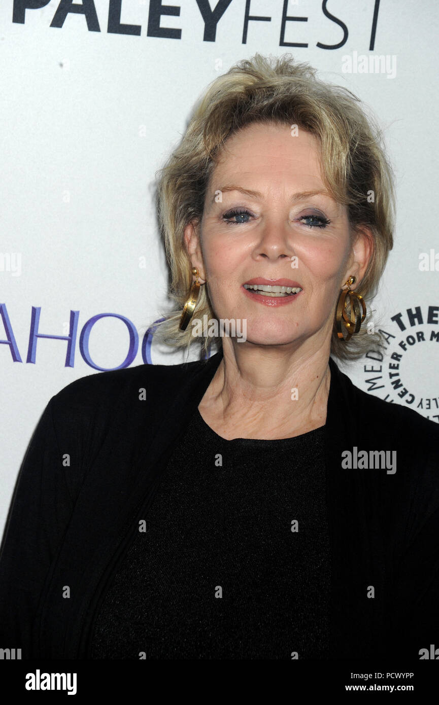 Jean smart actress hi-res stock photography and images - Alamy
