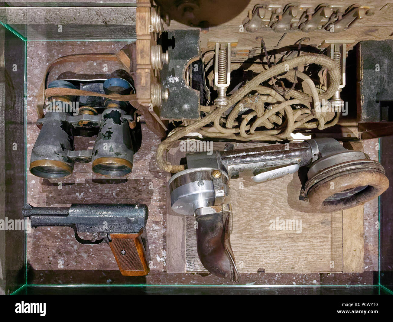 Great world war museum hi-res stock photography and images - Alamy