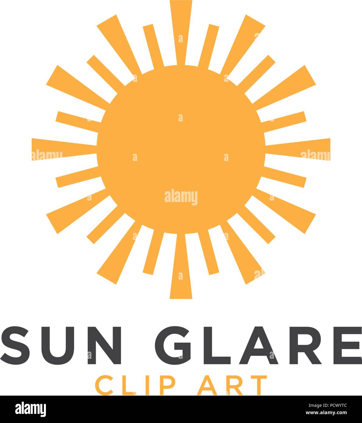 Glare vectors hi-res stock photography and images - Alamy