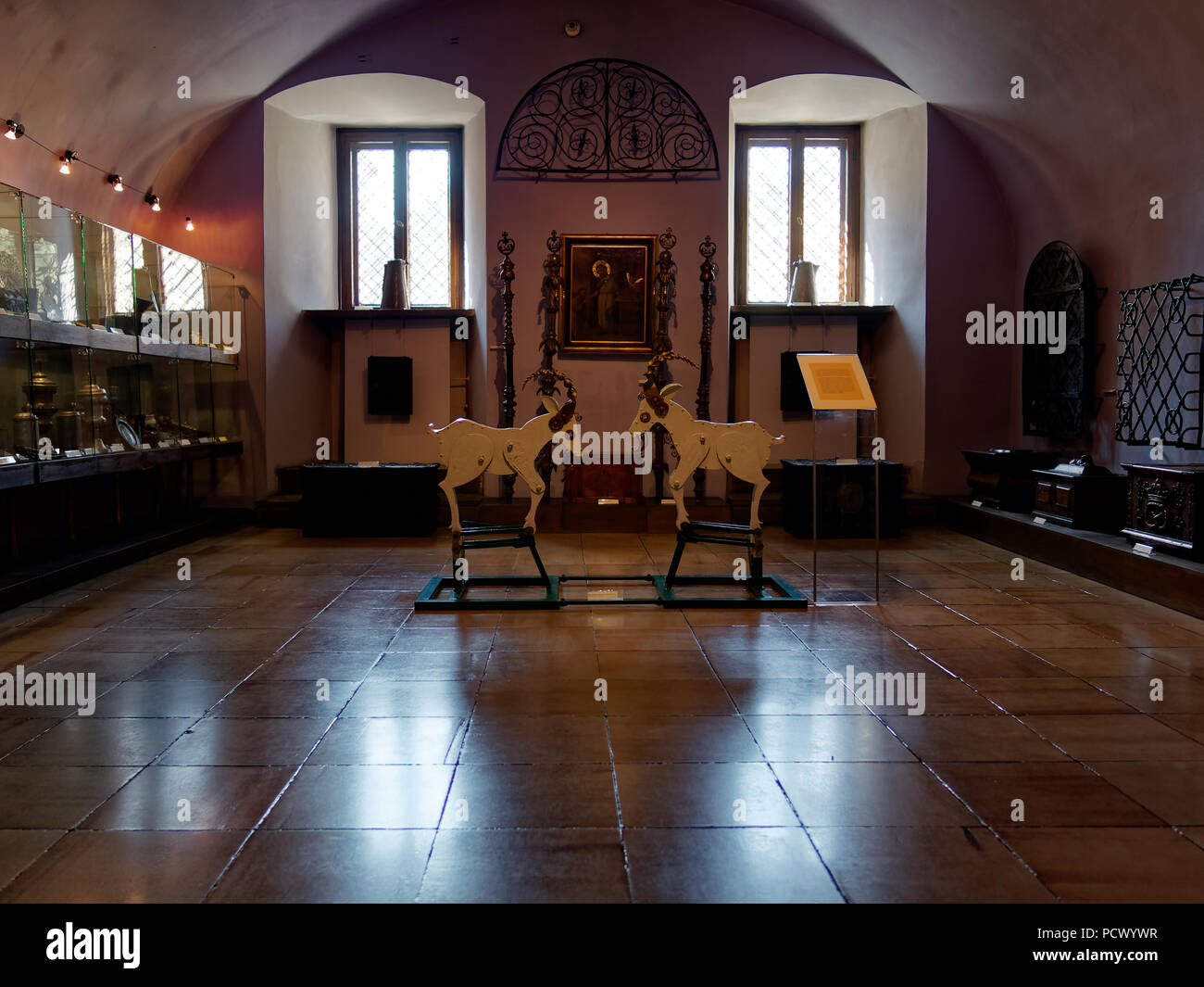 Symbol miasta hi-res stock photography and images - Alamy