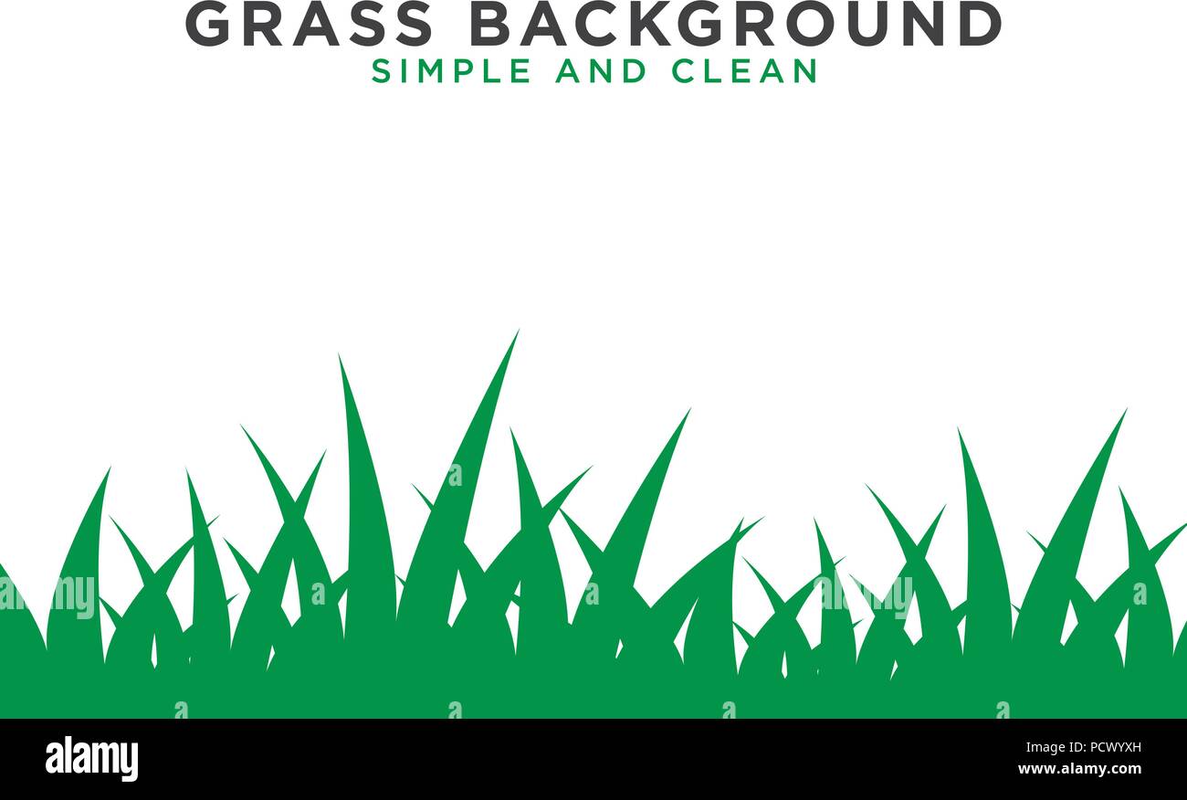 New growth garden borders Stock Vector Images - Alamy