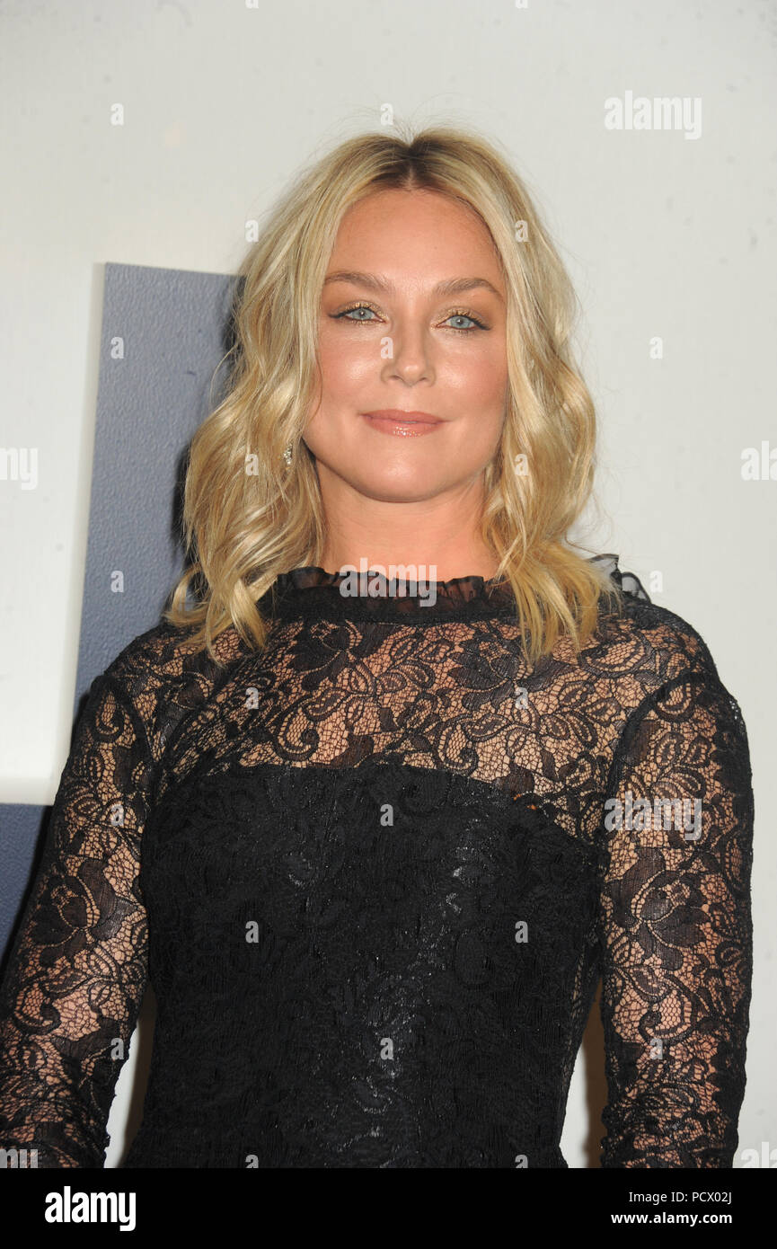New York Ny December 13 Elisabeth Rohm Attends The Premiere Of Joy
