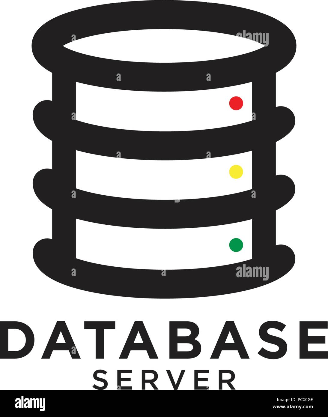 Database Graphic