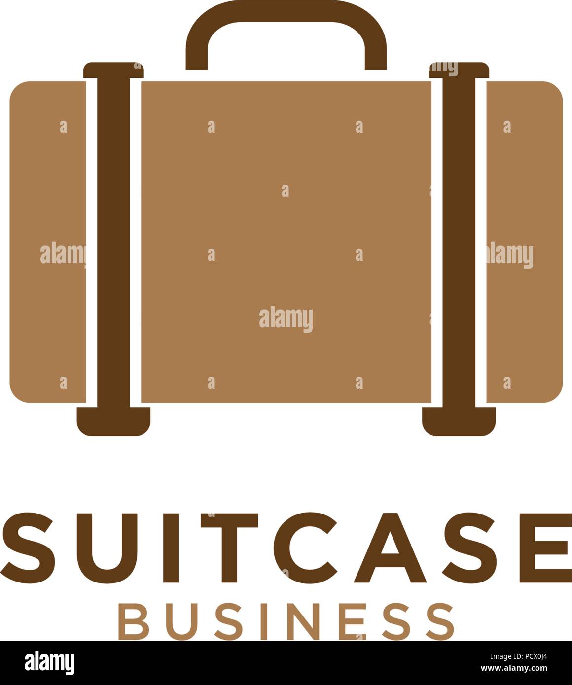 Suitcase graphic hi-res stock photography and images - Alamy