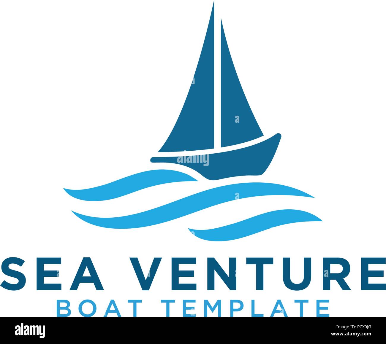 Club boating Stock Vector Images - Alamy