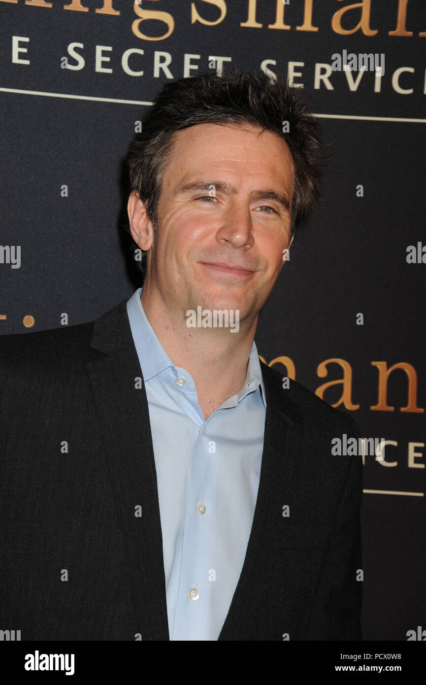 Jack Davenport Kingsman