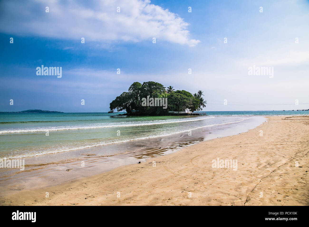 The address beach resort hi-res stock photography and images - Alamy
