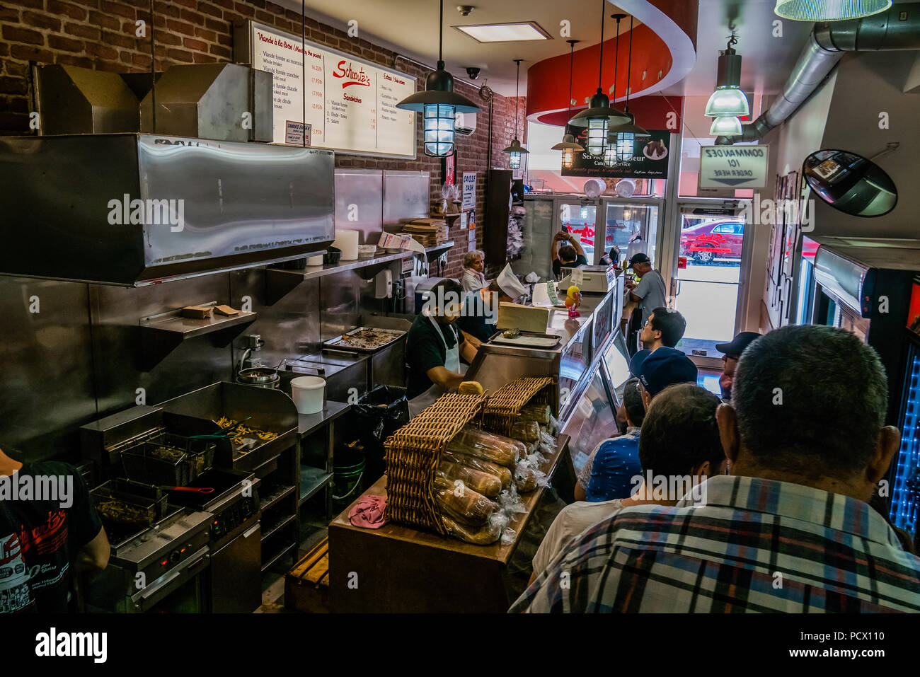 Smoke meat hi-res stock photography and images - Alamy