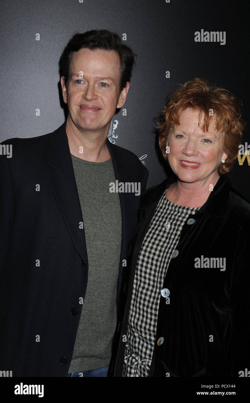 NEW YORK, NY - MARCH 30: Dylan Baker attends the 'Woman In Gold' New ...