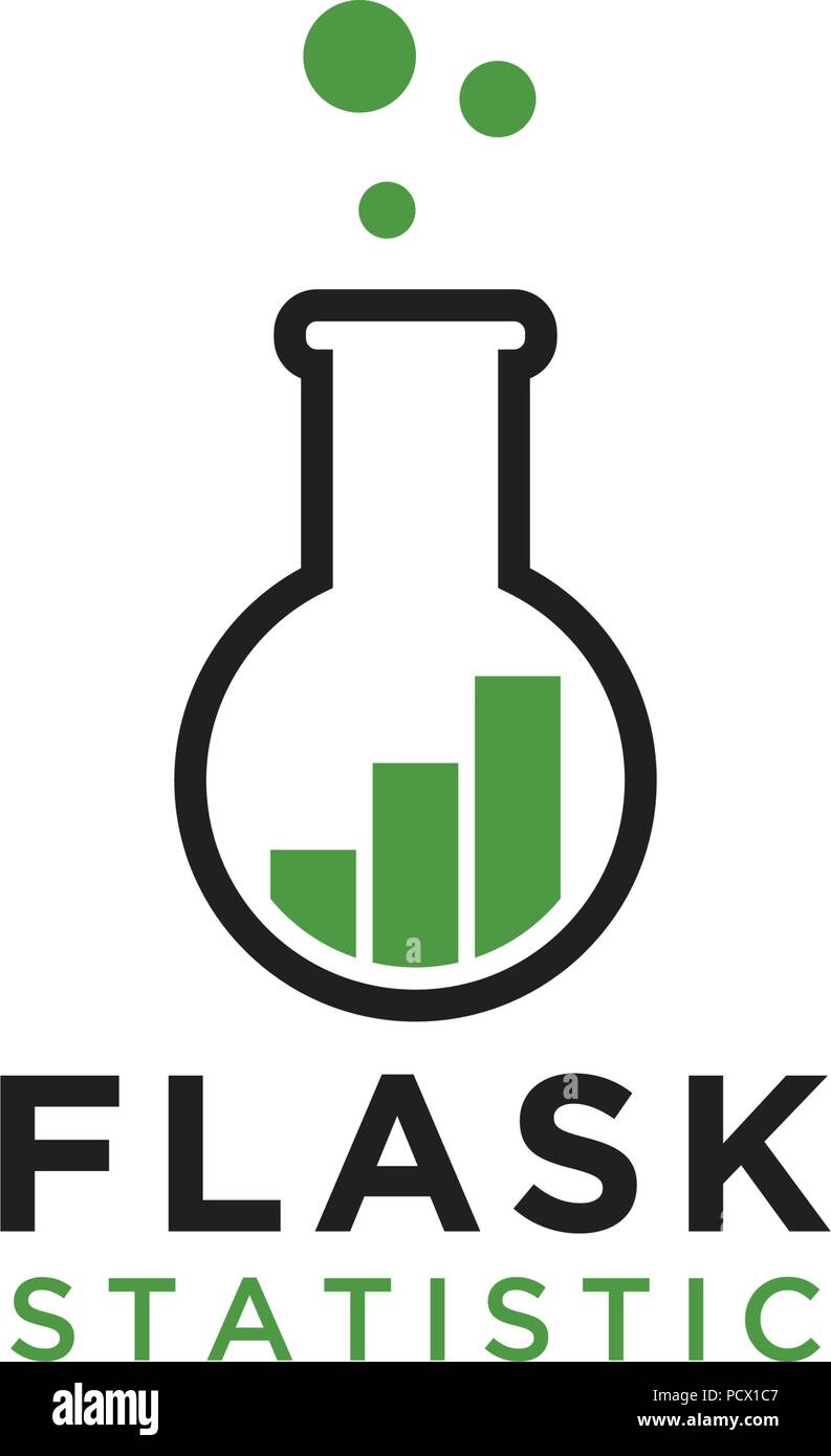 Statistic logo Stock Vector Images - Alamy