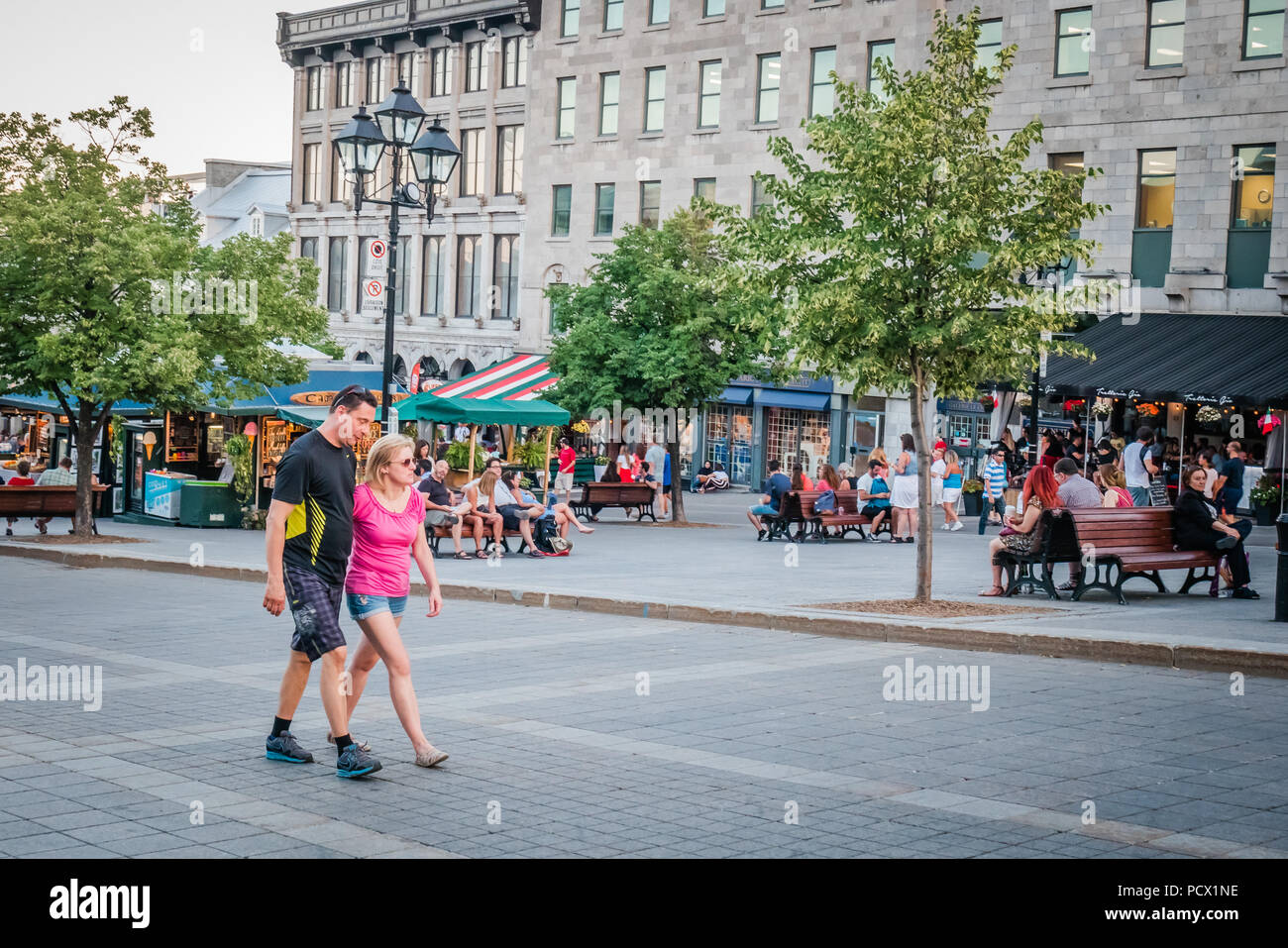 New public square hi-res stock photography and images - Alamy