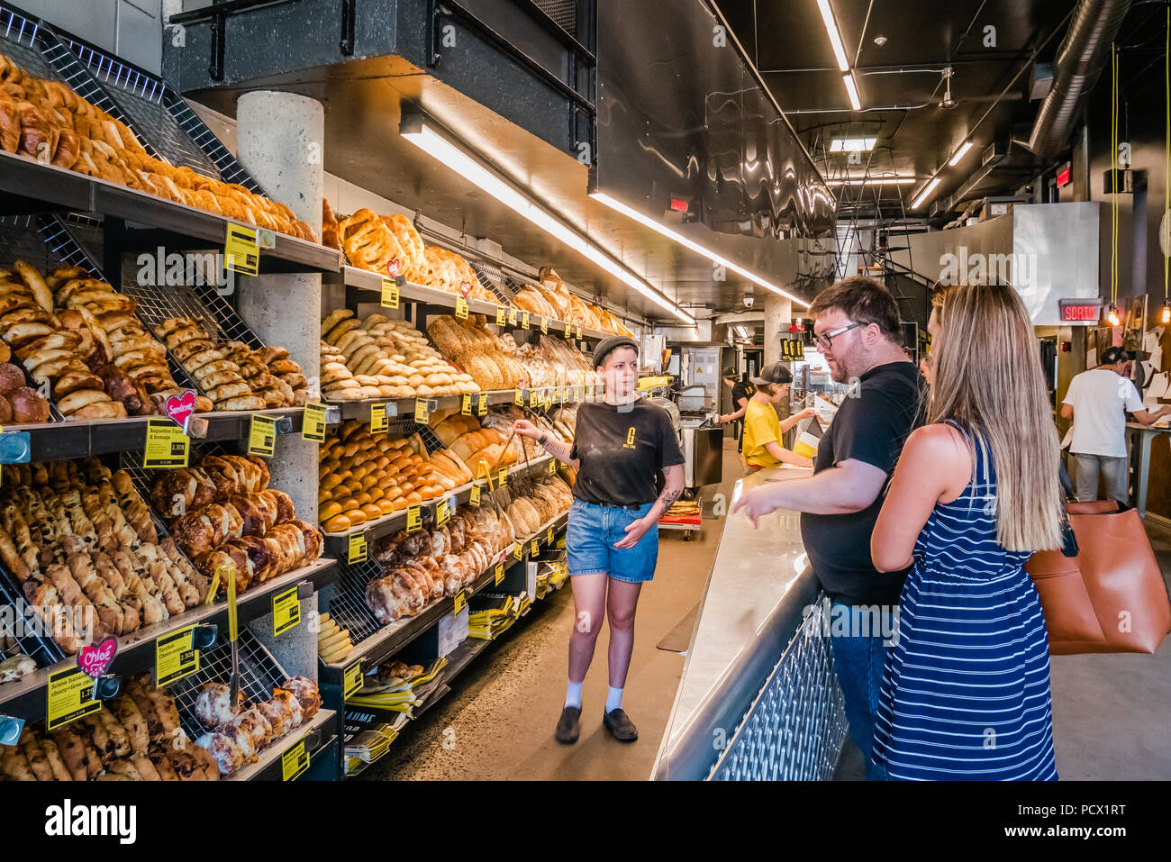 Bakery hi-res stock photography and images - Alamy