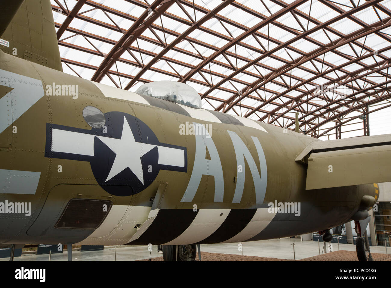B26 hi-res stock photography and images - Alamy