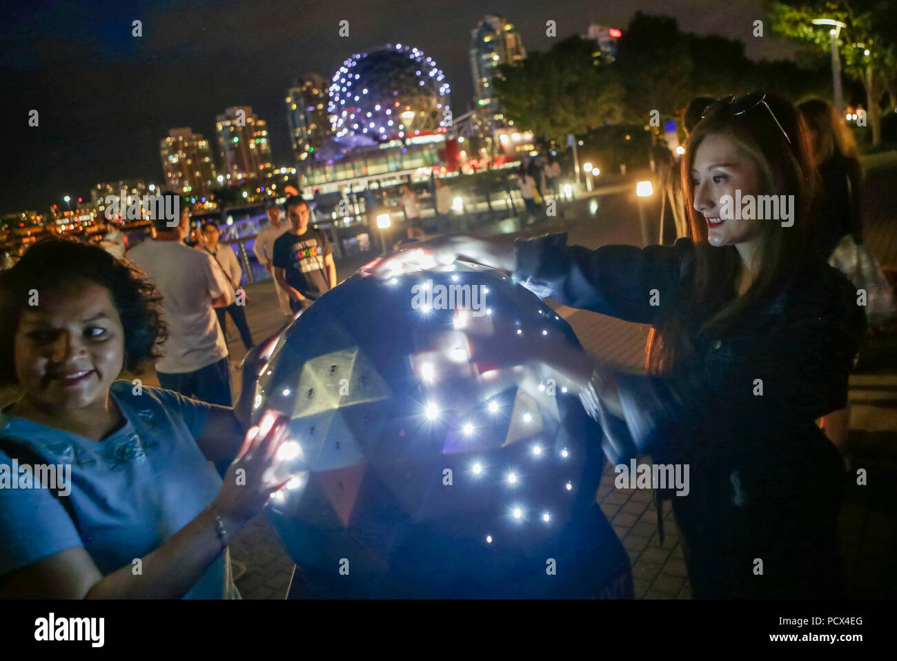 Real time art hi-res stock photography and images - Alamy