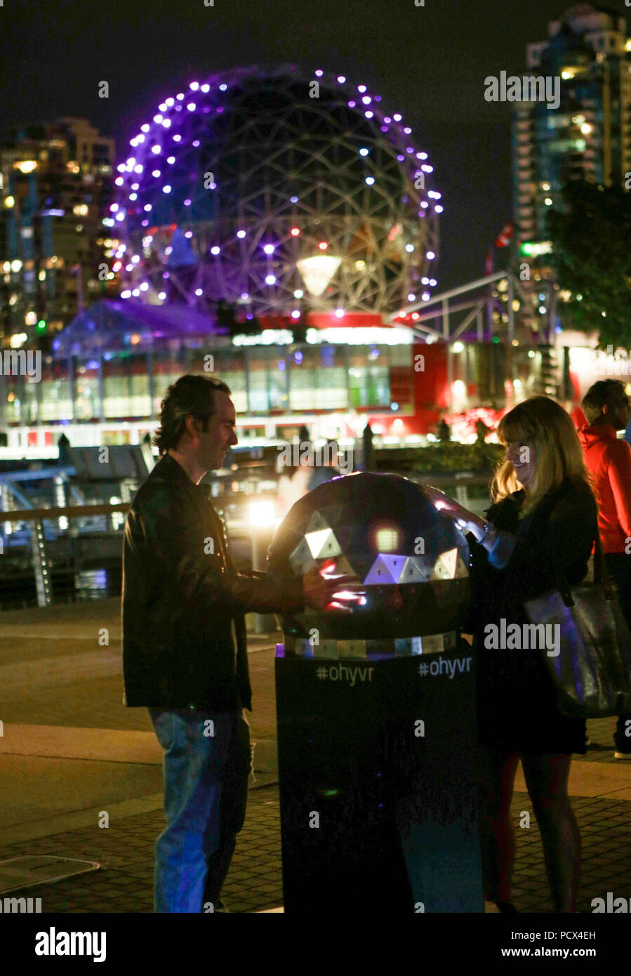 Real time art hi-res stock photography and images - Alamy