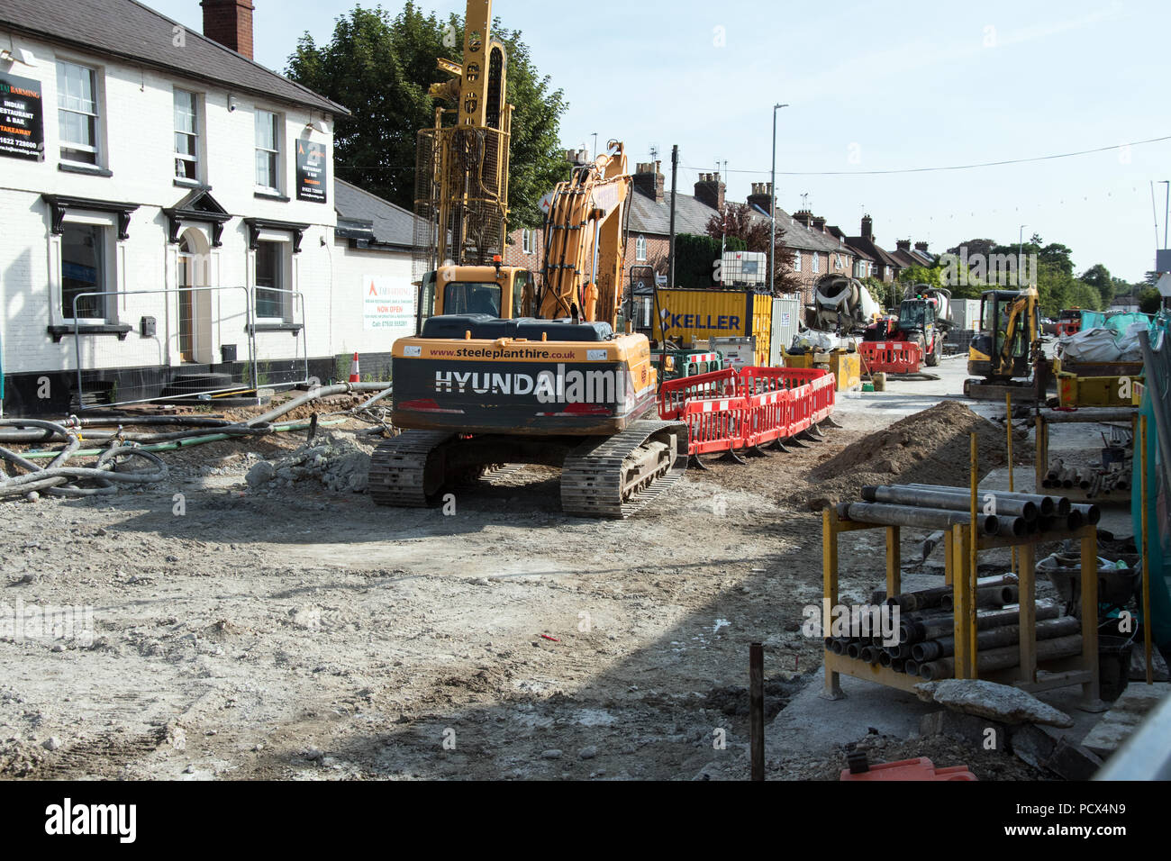 A26 uk hi-res stock photography and images - Alamy