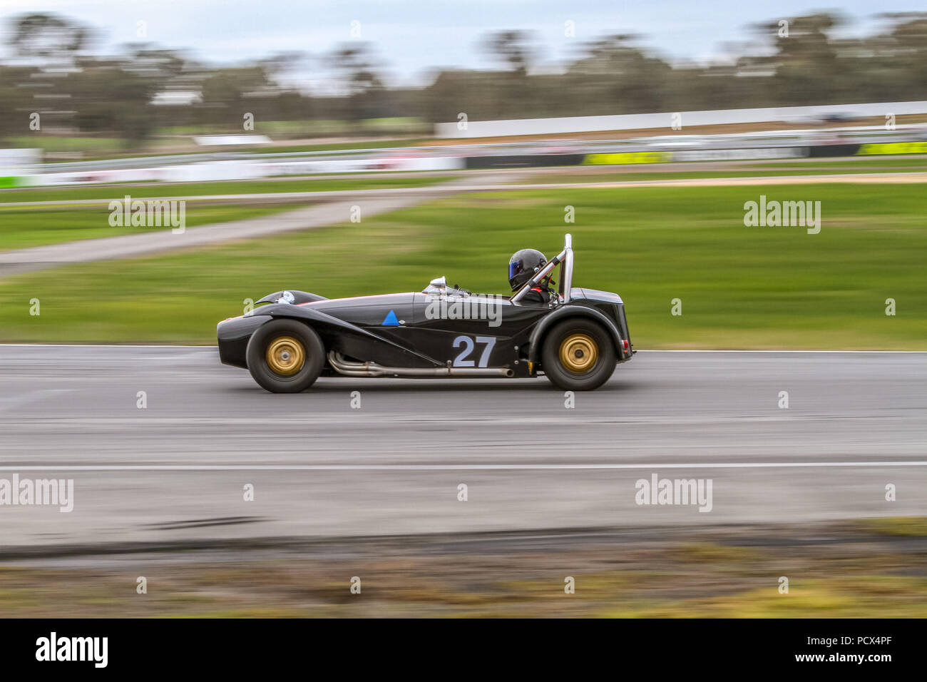 Winton festival of speed hi-res stock photography and images - Alamy