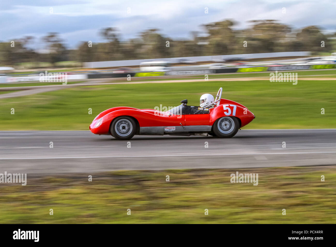 Winton festival of speed hi-res stock photography and images - Alamy