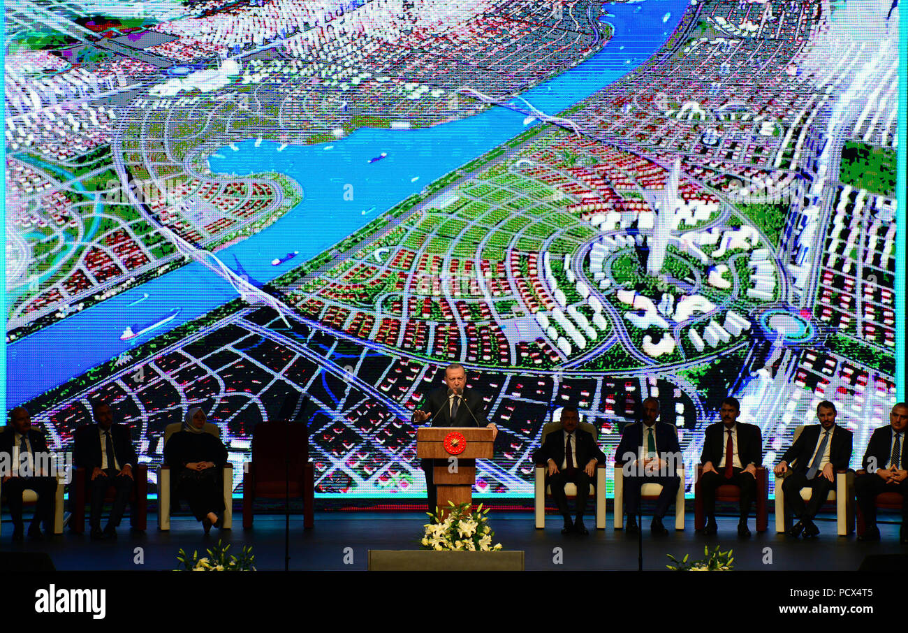 Presidential Palace Ankara High Resolution Stock Photography and Images ...