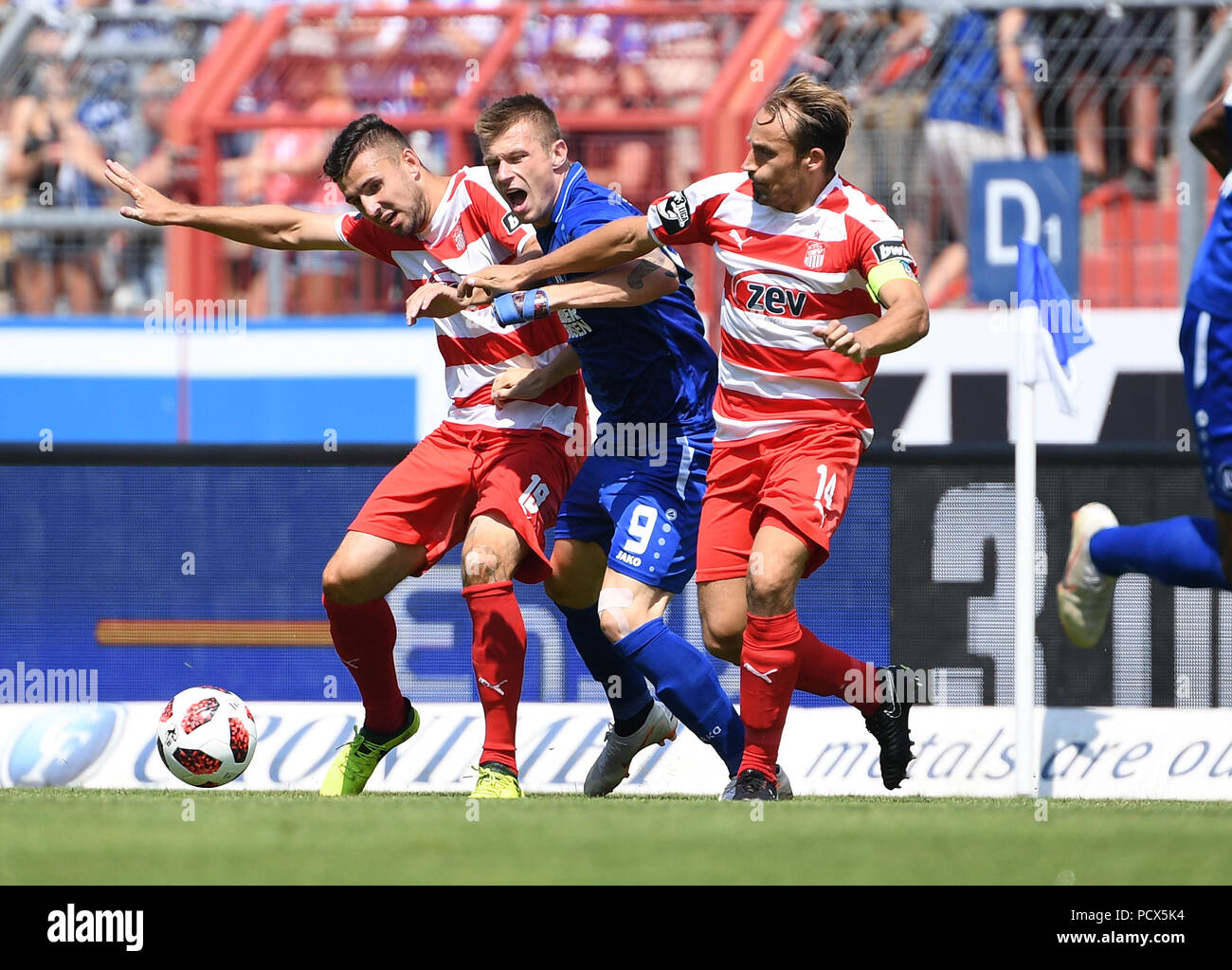 Davy frick hi-res stock photography and images - Alamy