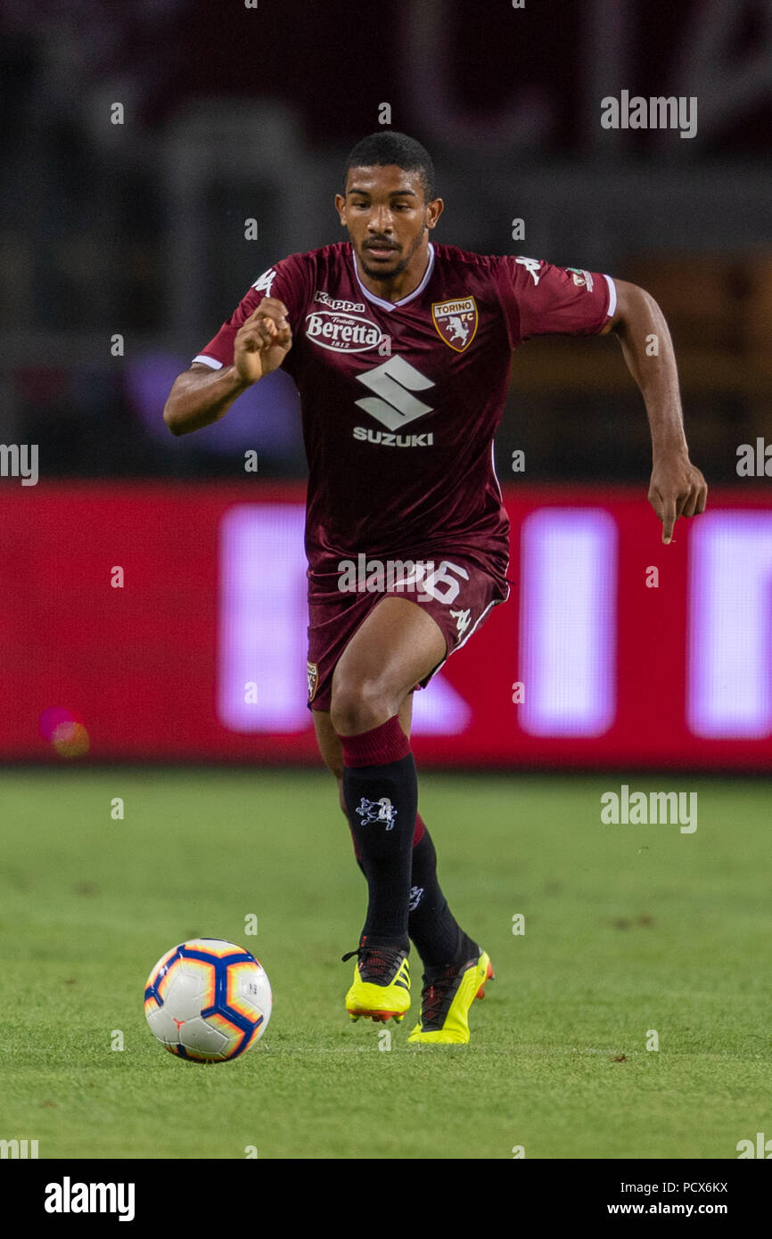 Gleison bremer hi-res stock photography and images - Alamy