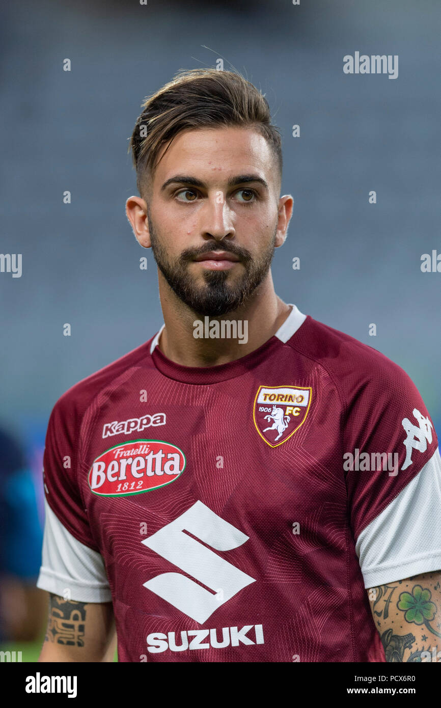 Vittorio parigini hi-res stock photography and images - Alamy